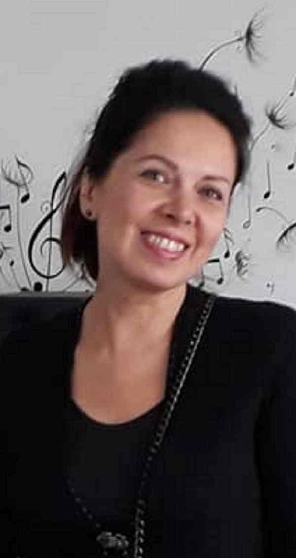 Doina Popescu | The Brussels Circle of Diplomatic Artists